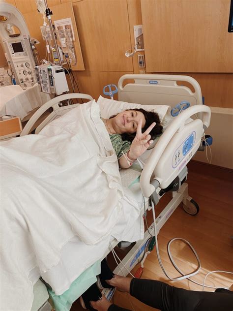 Izzys Birth Story Almost Makes Perfect