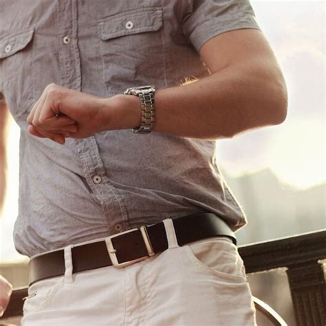 How Can A Man Dress Well
