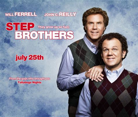 Step Brothers Wallpapers Group 47