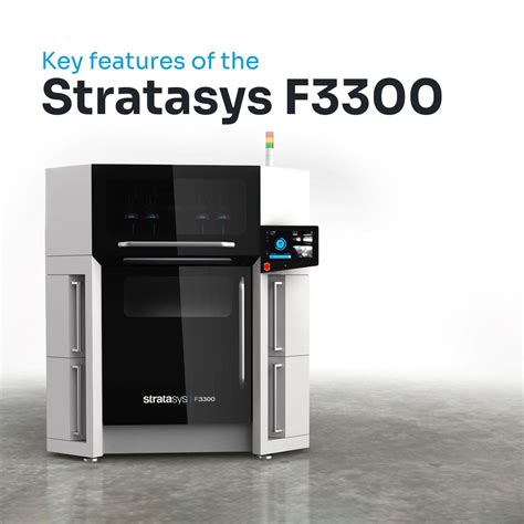 Sys Systems Stratasys Uk Platinum Partner On Linkedin Key Features