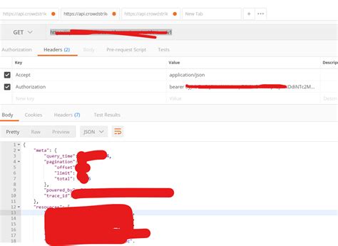 Solved How To Get Data From Rest Api With Authentication