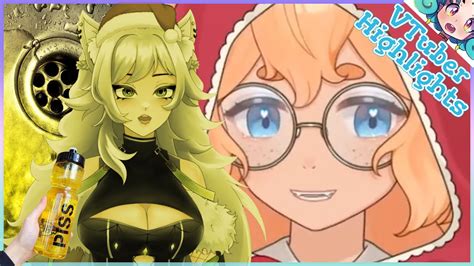 Gura Pp Vtuber Highlights Youtube