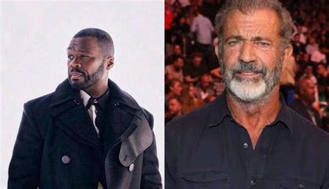 Mel Gibson E 50 Cent Estrelam Novo Suspense Policial