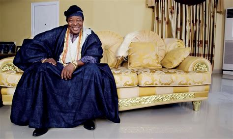 Woman Claims Sunny Ade Is Her Biological Father