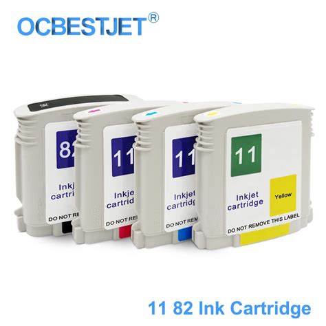 For HP For HP Replacement Ink Cartridge Compatible For HP Designjet R