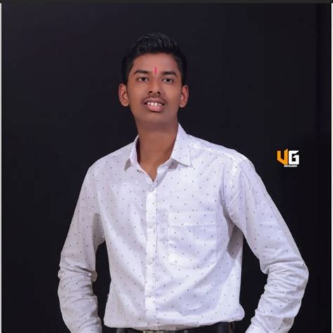 Diamond Sahil Sonawane Superprofile