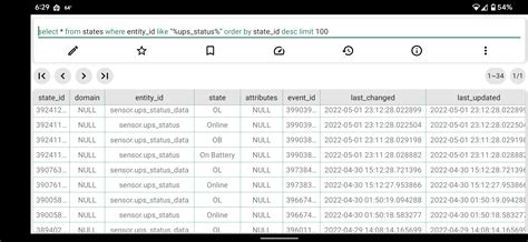 Logbook Missing Data · Issue 68538 · Home Assistantcore · Github