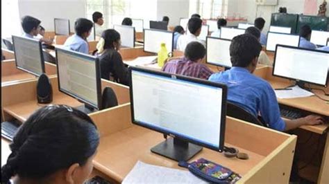 Tg Eapcet ముగిసిన ఎప్‌సెట్ అగ్రికల్చర్ ఫార్మసీ విభాగం ప్రవేశ పరీక్షలు Namasthe Telangana