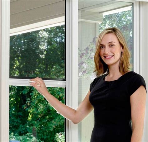 Retractable Insect Screens From Amplimesh NZ
