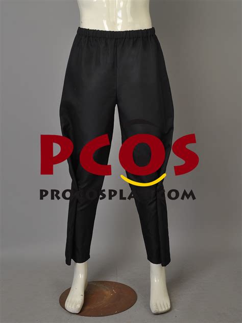 The Last Jedi First Order Commander Armitage Hux Cosplay Costume Best