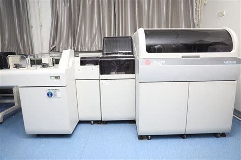 全自动生化分析仪贝克曼 医疗设备 医院概况 延安大学咸阳医院 中铁二十局中心医院 延安大学医学院第三附属医院 咸阳心脑血管病医院 居民医保定点医院