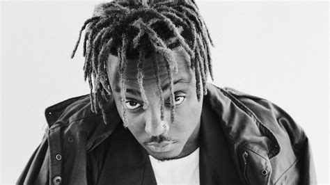 300 Juice Wrld Wallpapers