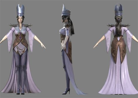 裸模 ZB 基础模型 女性female newhopezoe作品 人物女人 cg模型网