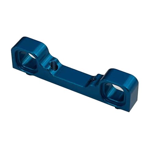 Centro Rc10b7 Rear C Block 0 To 4 Degree C0255
