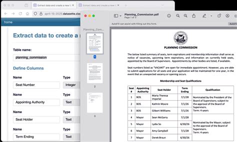 Introducing Datasette For Newsrooms