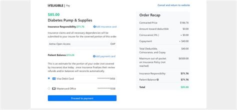 Bootstrap 4 Ecommerce Checkout Page With Payment Options Visa Debit Card Ecommerce Payment