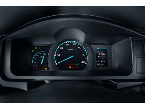 吉利远程e6商用车e6电动面包车报价 武汉安诺泽