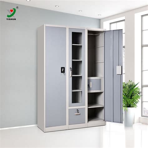 Metal Wall Almirah Designs For Bedroom Indian