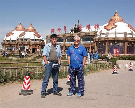 The 15 Best Things To Do In Xilinhot 2025 Must See Attractions