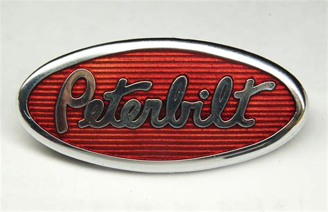 🔥 40 Peterbilt Logo Wallpapers Wallpapersafari