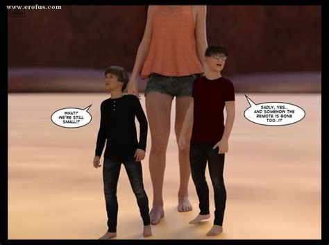 Page 182 Mastershrinker Comics The Minimizer Erofus Sex And Porn Comics