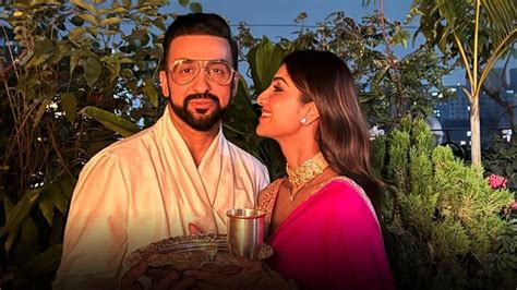 Shilpa Shetty And Raj Kundra Post Cryptic Messages Over Ed Attaching