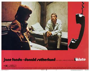 Klute Der Film Noir