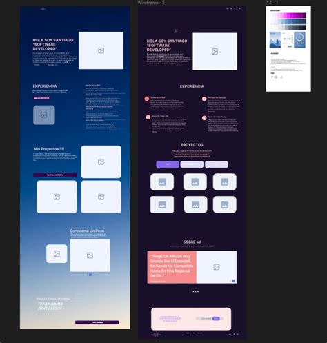 Development Apps Frontend Backend And Native Android By Santiagodev Fiverr