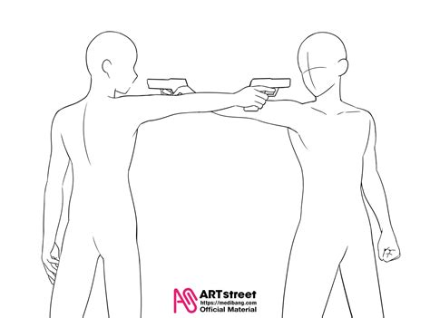 Draw This In Your Style Take A Try Art Street Official Material