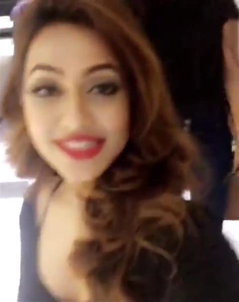 Nusraat Faria Mazhar Image