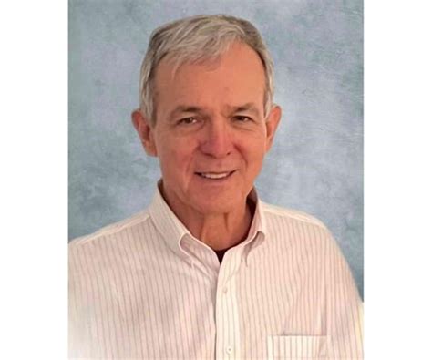 John Rabon Iii Obituary 1956 2024 Legacy Remembers