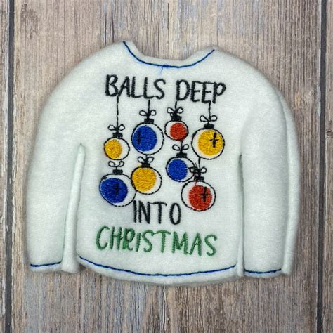 Balls Deep All Elffed Up