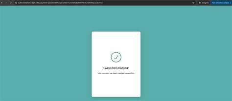 reset password redirect auth0 community