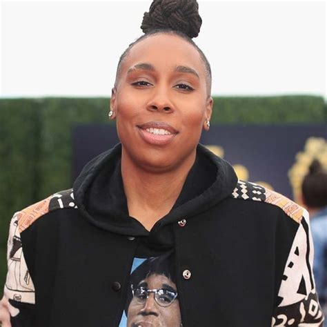 Lena Waithe On Bringing Diversity To Hollywood With Rising Voices