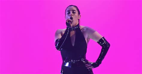 Fifth Harmony S Lauren Jauregui Feminist Message