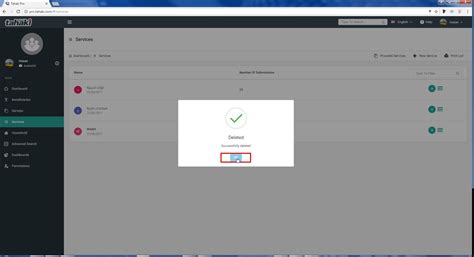 How To Manage Service Add Delete Edit Tahaki Pro