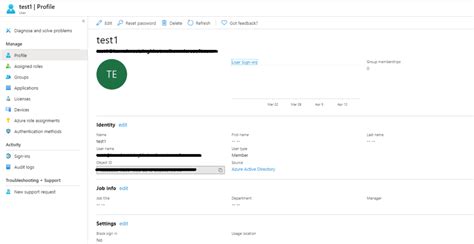 Azure Active Directory Kamals Tech Blog