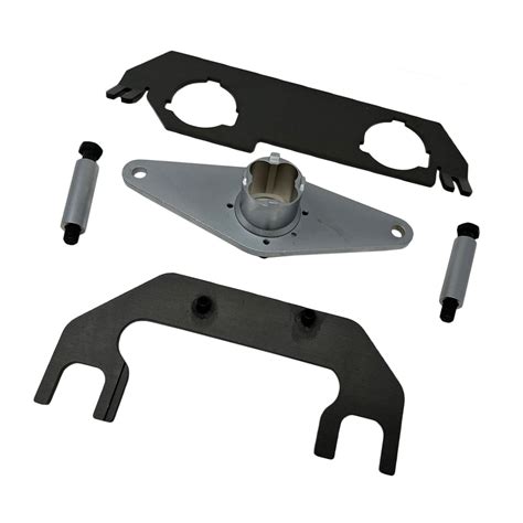 Jaguar And Land Rover 2 0l Turbo Ingenium Engine Timing Tool Kit Ktc