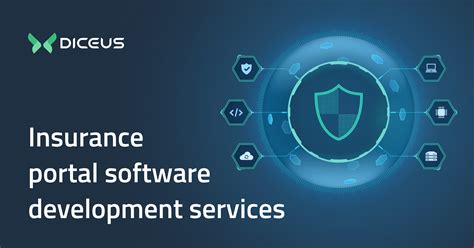 Custom Insurance Portal Software Development DICEUS