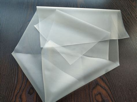 03mm Pvb Interlayer Film Anti Peneration Structural Integrity Pvb Resin