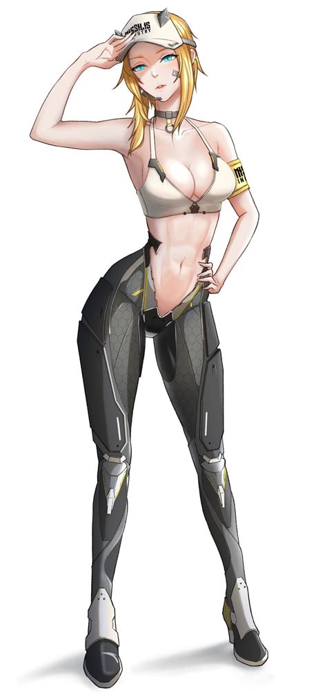 Maxwell Goddess Of Victory Nikke Drawn By Konoyaro Danbooru