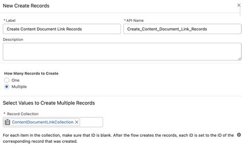 How To Upload Files Using Screen Flow Salesforce Time
