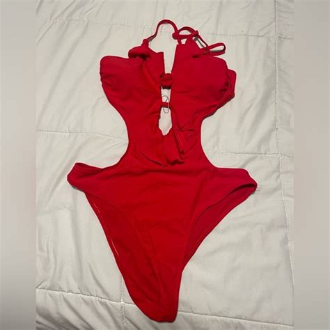 Swim Sexy One Piece Swimwear Poshmark