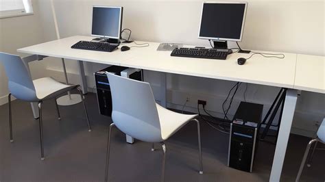 Table Informatique Modulable Mobilier Goz