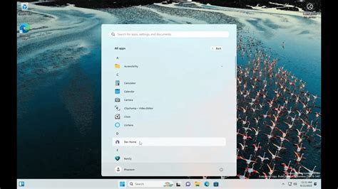 Dev Home Is Becoming An Inbox App In Windows