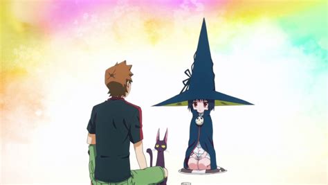 Magimoji Rurumo Episode 2 Magimoji Rurumo Wiki Fandom