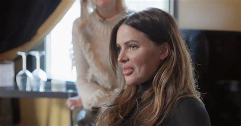 Sylvia Geersen Doet Boekje Open Over Breuk Met Joris ‘liefdesverdriet