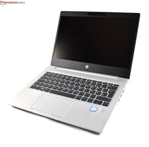 Ноутбук HP ProBook 430 G6 Core i5 8265U 8 GB RAM 256 GB SSD FHD