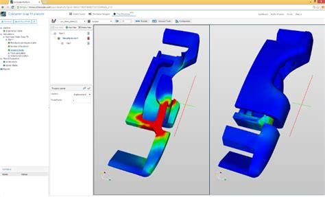 Review SimScale DEVELOP D