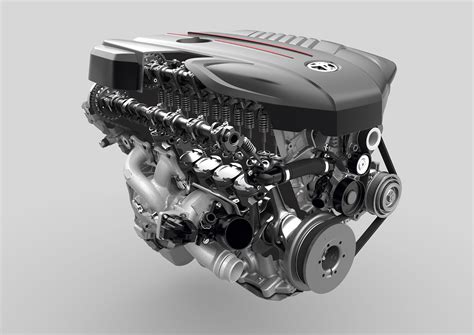 Heres Why The Straight Six I6 Engine Is Making A Comeback